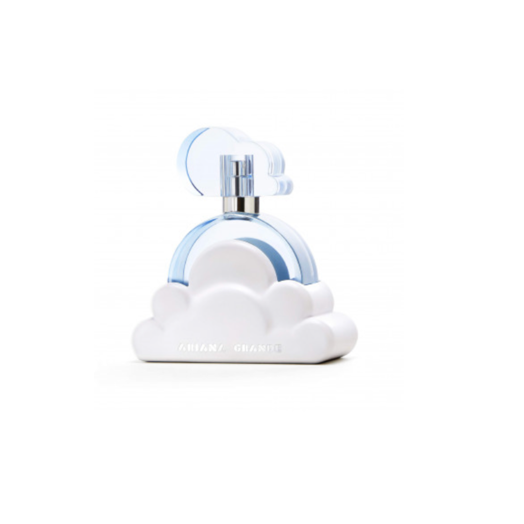 Ariana Grande Cloud – BLOOM