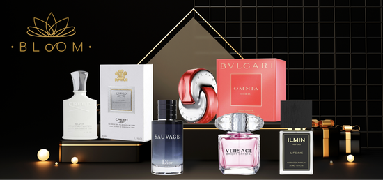 Perfumería Bloom - perfumes originales en Colombia – BLOOM