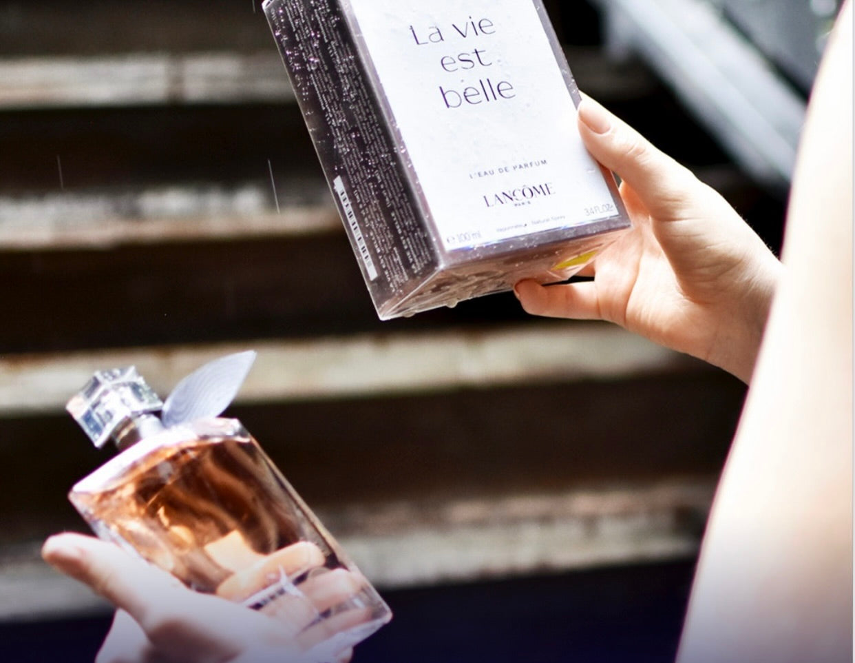 Perfumería Bloom - perfumes originales en Colombia – BLOOM