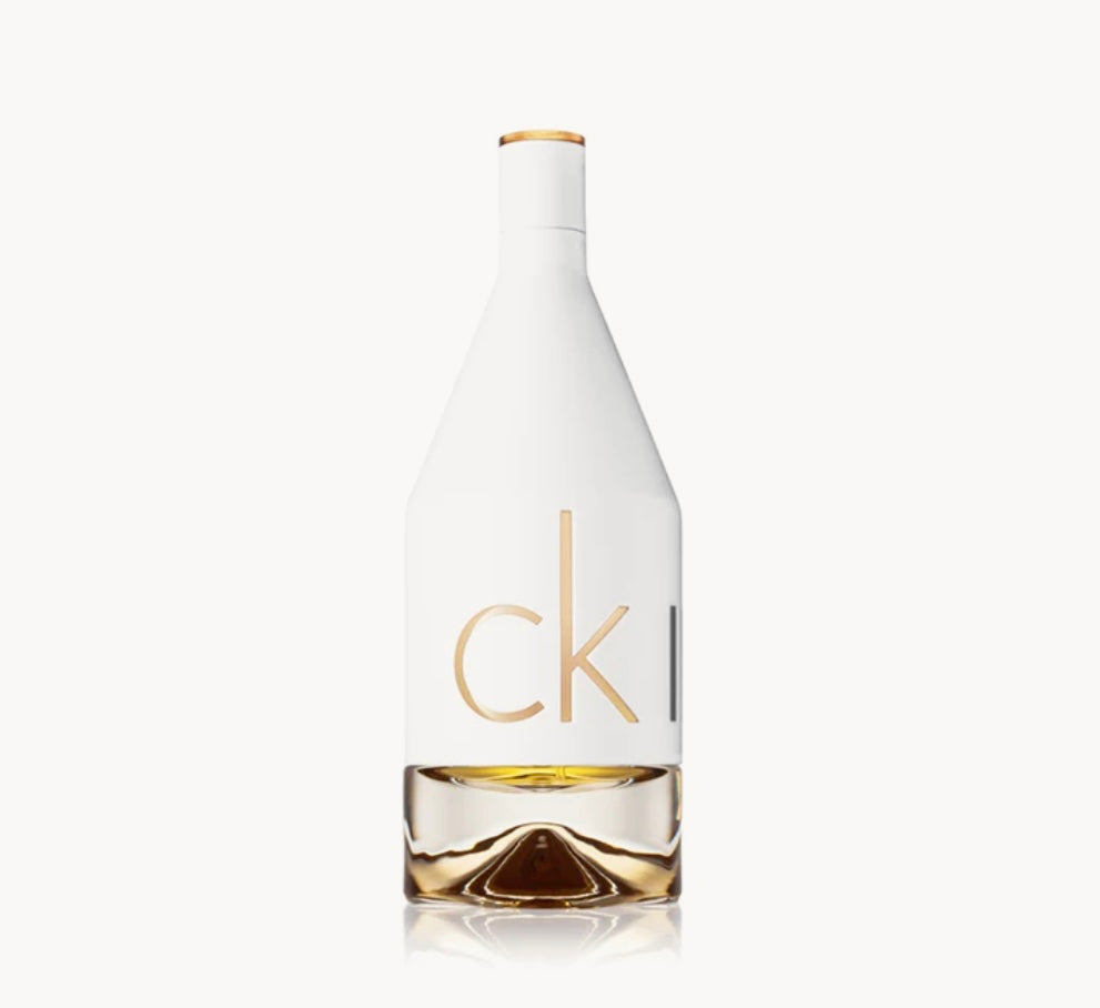 Calvin Klein Ckin2u for her – BLOOM