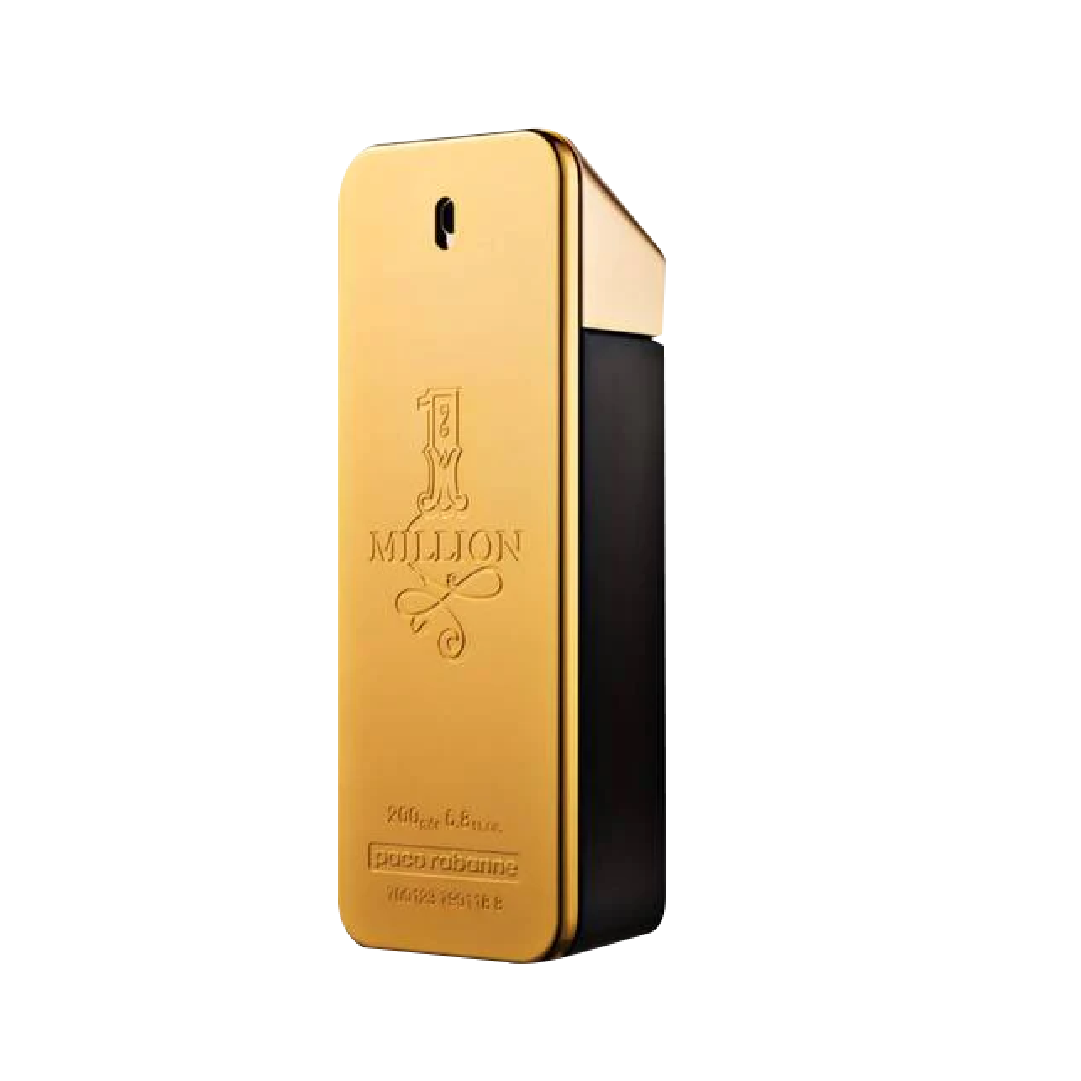 Paco Rabanne One Million – BLOOM