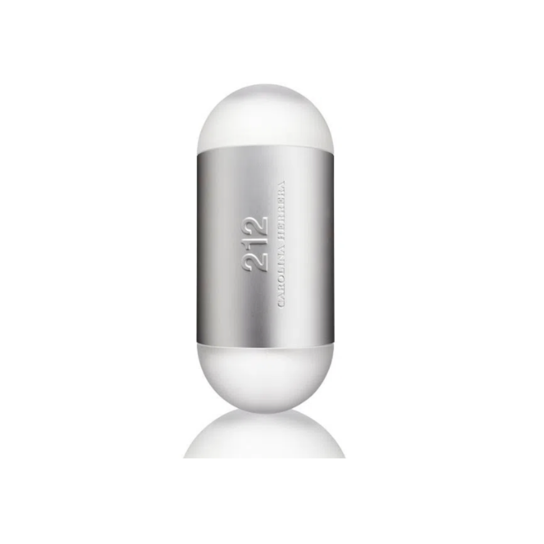 Carolina Herrera 212 NYC - Producto Original – BLOOM