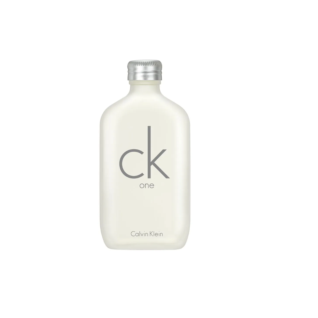 Calvin Klein CK One – BLOOM