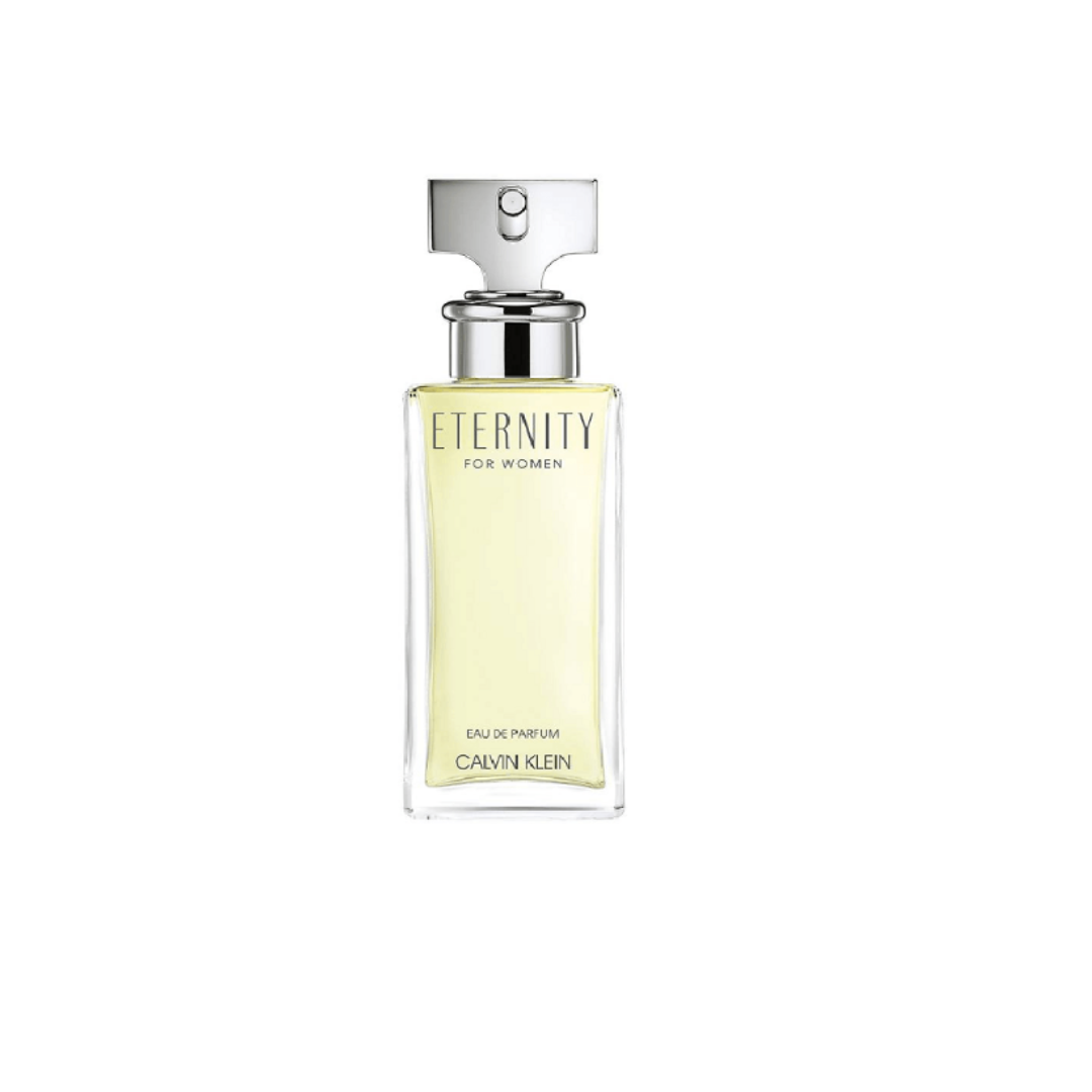 Calvin Klein Eternity For Her – BLOOM