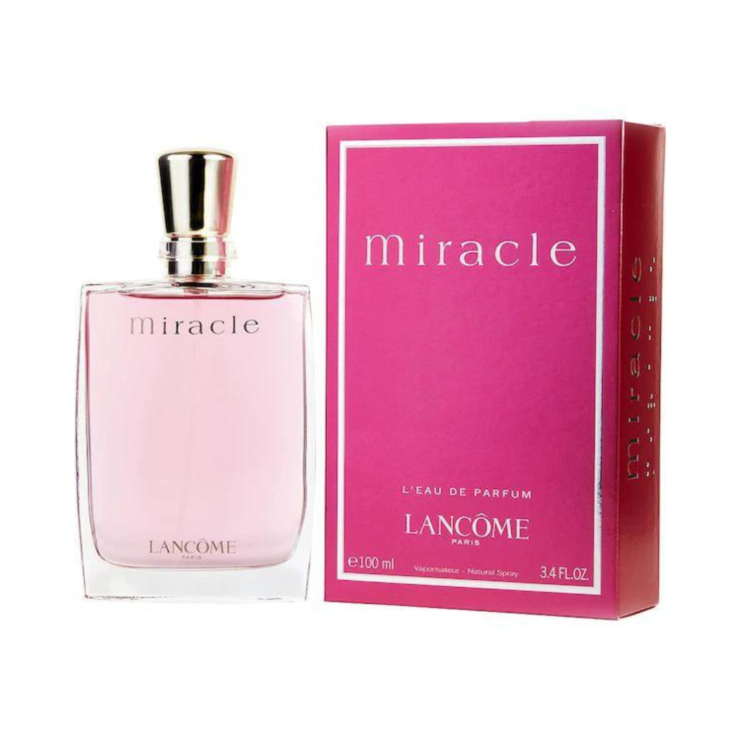Lancome Miracle – BLOOM