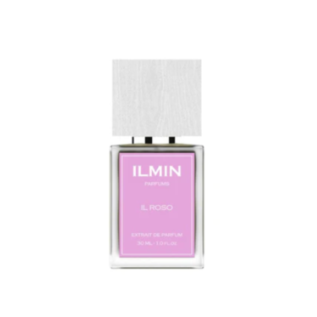 ILMIN Rosso – BLOOM