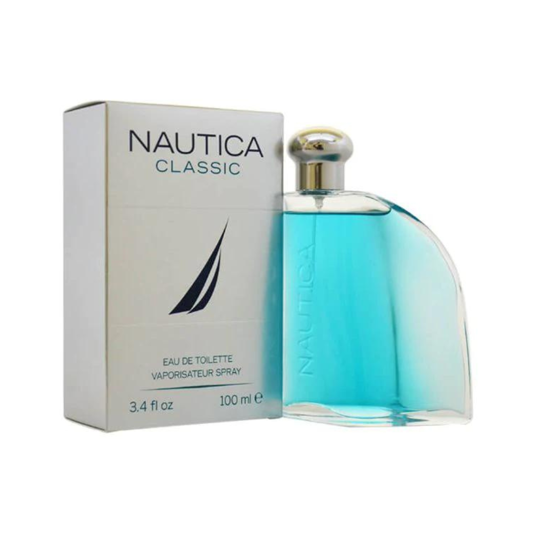 Nautica Classic - Producto Original – BLOOM