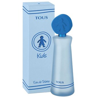 Tous Kids Boy – BLOOM